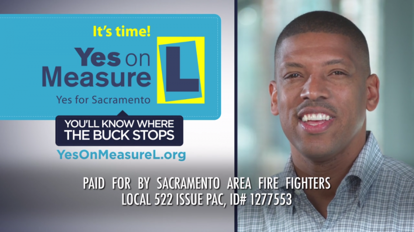 Measure L - Shandobil CommunicationsShandobil Communications